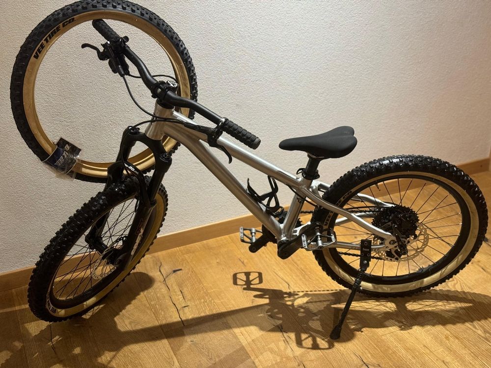 Early Rider Hellion 20 Zoll (Gebraucht) in für CHF 861 – nur Abholung ...