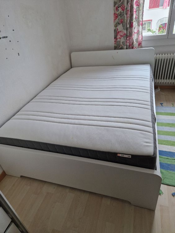 Erstaunlich Bett 140 X 200 Gebraucht Fotos