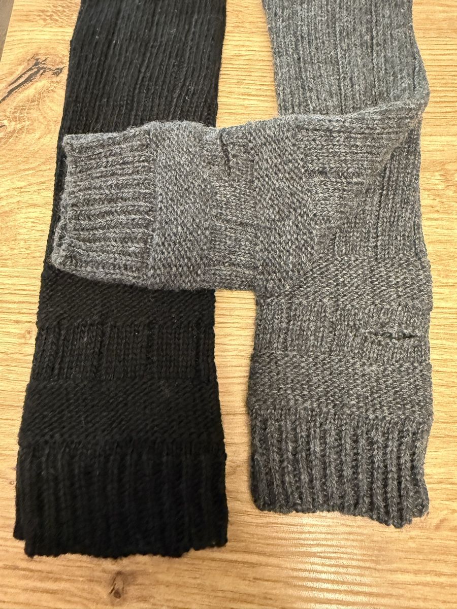 2 Warm Handstulpen (Nuovo e nell'imballaggio originale) a Zürich per ...