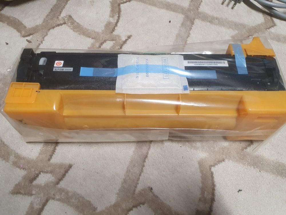 RICOH Drum Unit schwarz SP C352 Toner black (Neu und originalverpackt ...