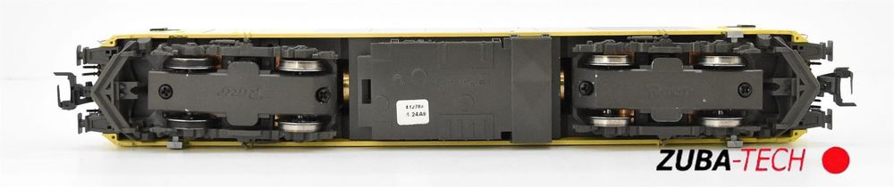 Roco 41278 Diesellok ER20 Dispolok H0 GS | Kaufen auf Ricardo