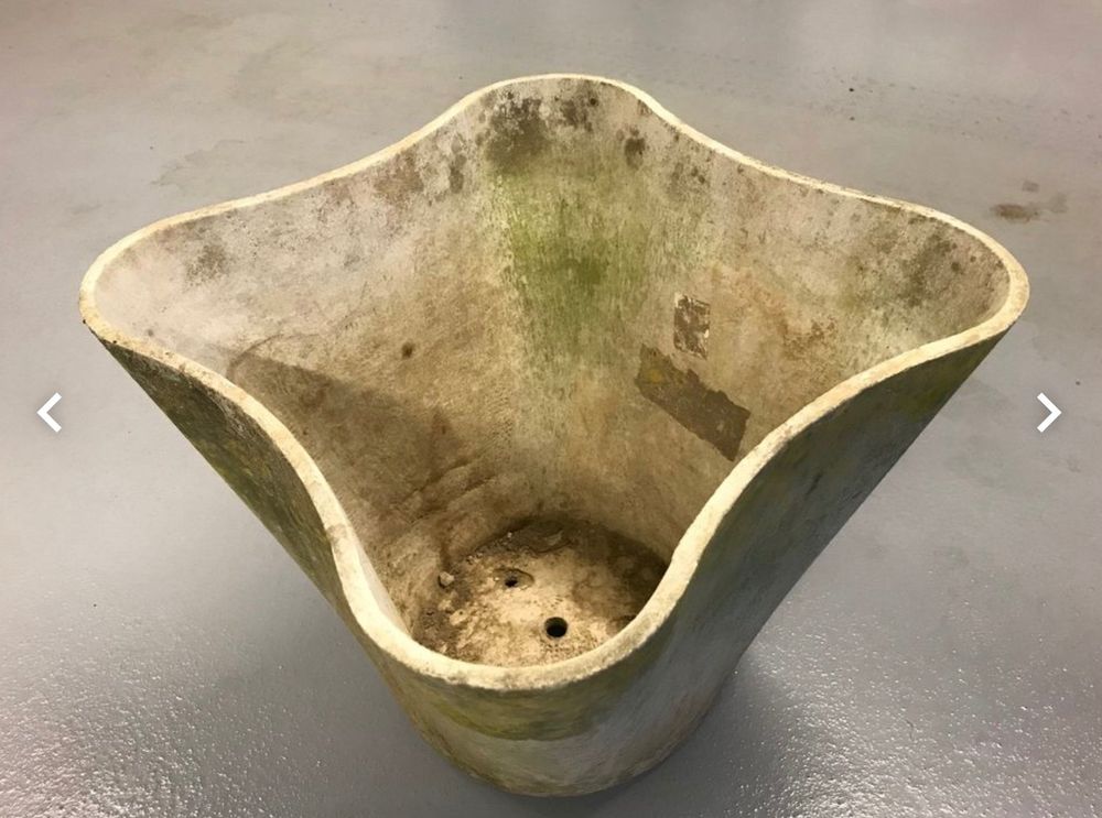 Pflanzentopf (Gebraucht) in Zumikon für CHF 105 – nur Abholung auf Ricardo kaufen