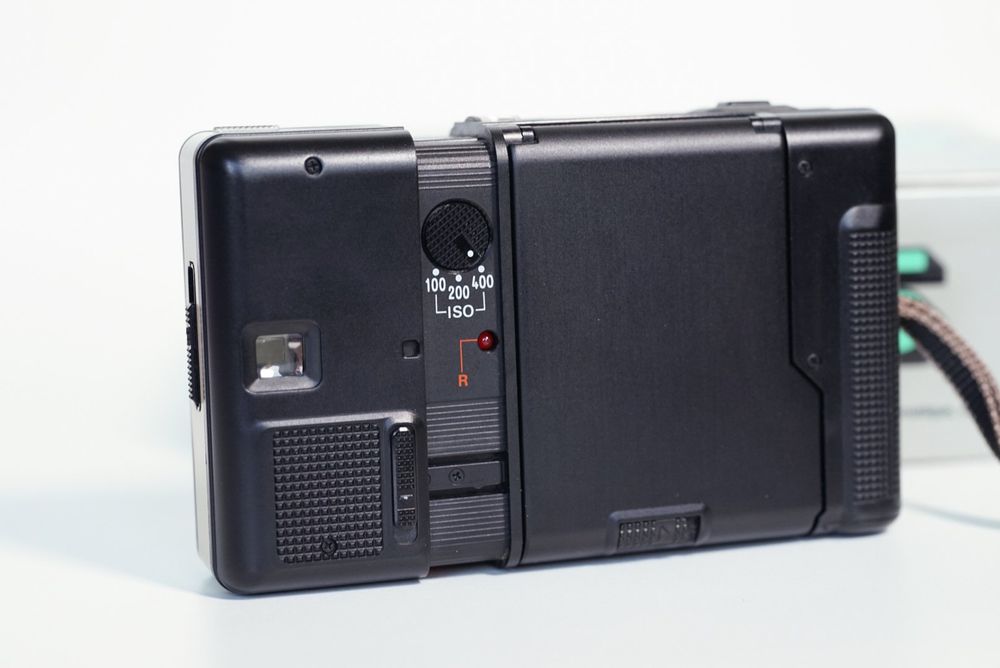 Konica AA35 / Konica Recorder Halfframe | Kaufen auf Ricardo
