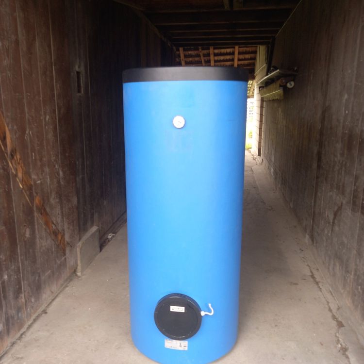 Boiler 500 Liter Elektro | Kaufen auf Ricardo
