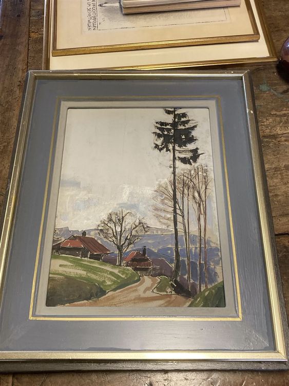 KALMUS Heinz im Emmental sign (Gebraucht) in Bern für CHF 79.9 – mit ...