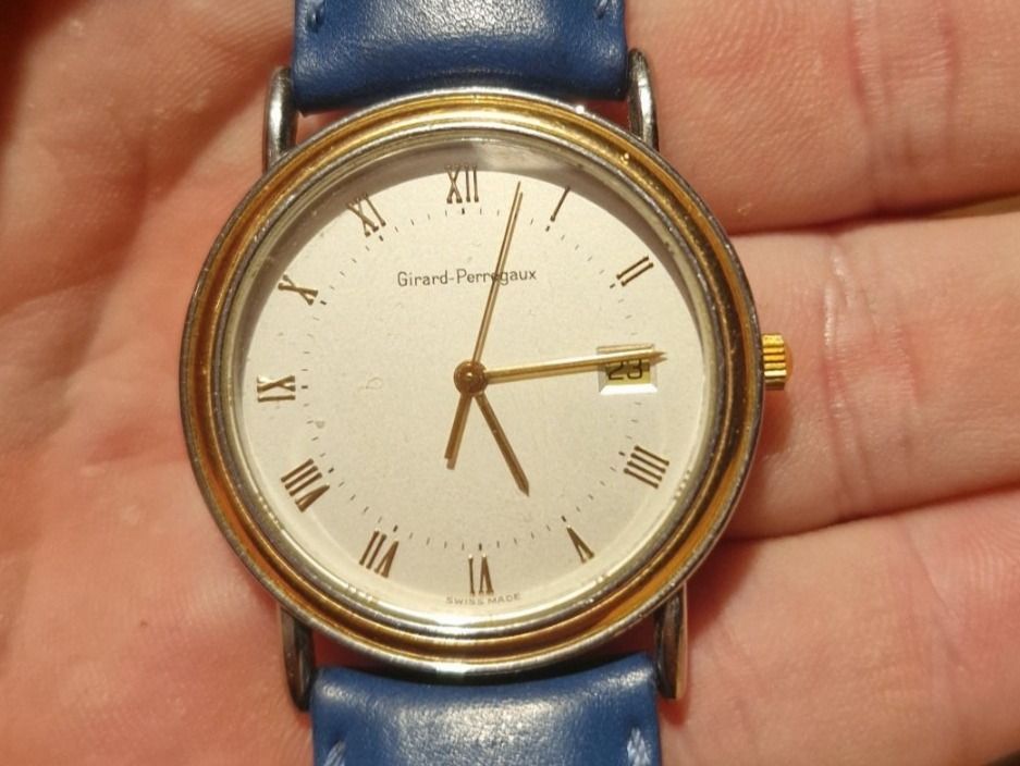 Girard Perregaux | Kaufen auf Ricardo