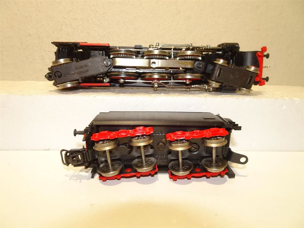 Märklin Lokomotive DB 3048 BR 01 097 HO (14) | Kaufen auf Ricardo