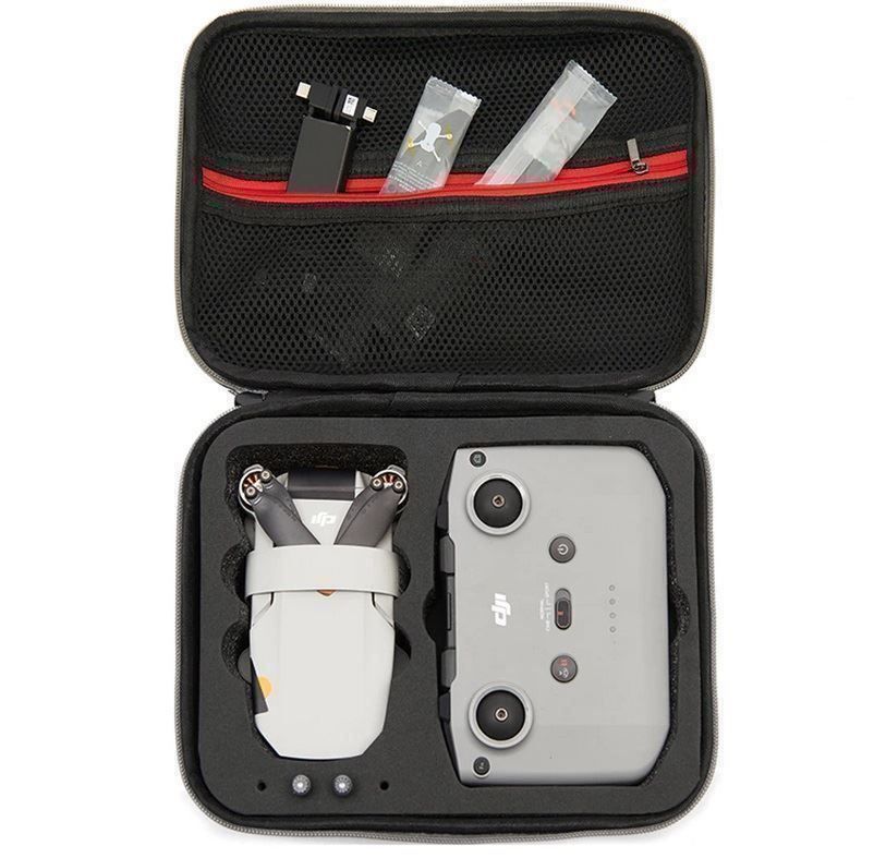 Koffer für DJI Mavic Mini 2 - Valise de protection (Neu (gemäss ...