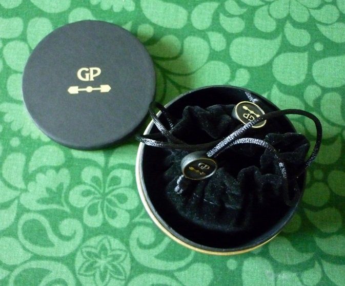 GP - GIRARD-PERREGAUX Box (Gebraucht) in Adliswil für CHF 25 – mit ...