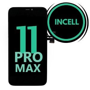 iPhone 11 Pro Max PK Incell LCD Assembly Bildschirm (Neu und ...