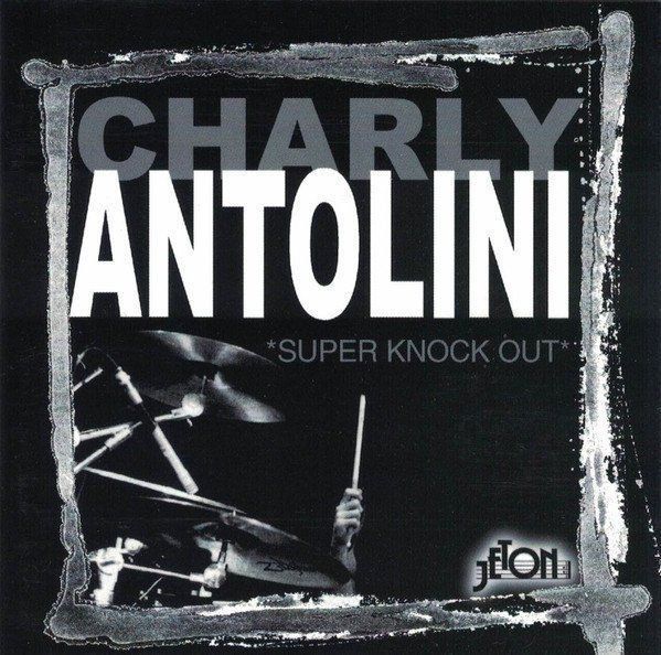 Charly Antolini with Wolfgang Schmid & Nippy Noya (D'occasion) à ...