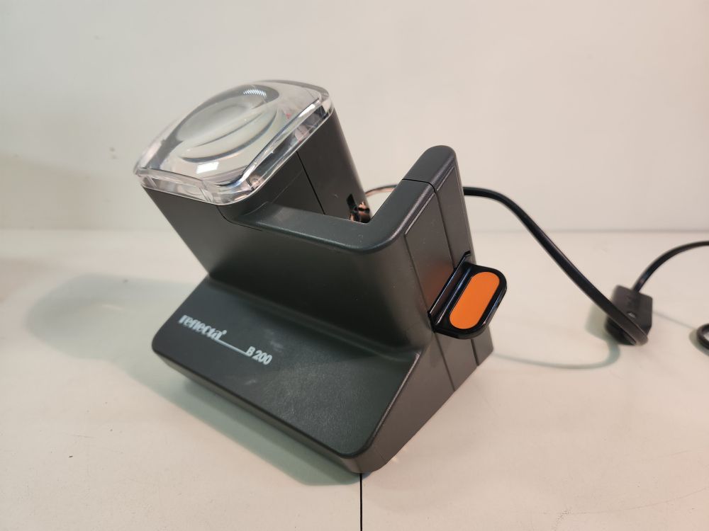 Reflecta B200 Dia Betrachter R34 (Gebraucht) in Künten für CHF 10 – mit ...
