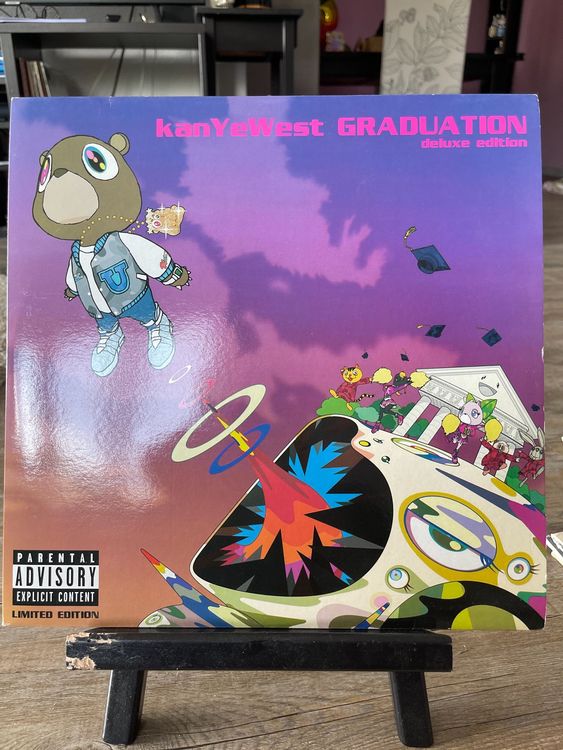 Kanye West / Graduation | Kaufen auf Ricardo