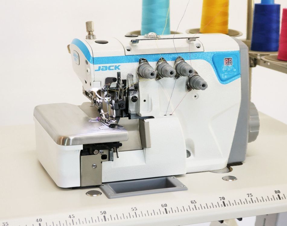 Overlock Industrienähmaschine JACK Neu (Neu und originalverpackt) in Rehetobel für CHF 1290 ...