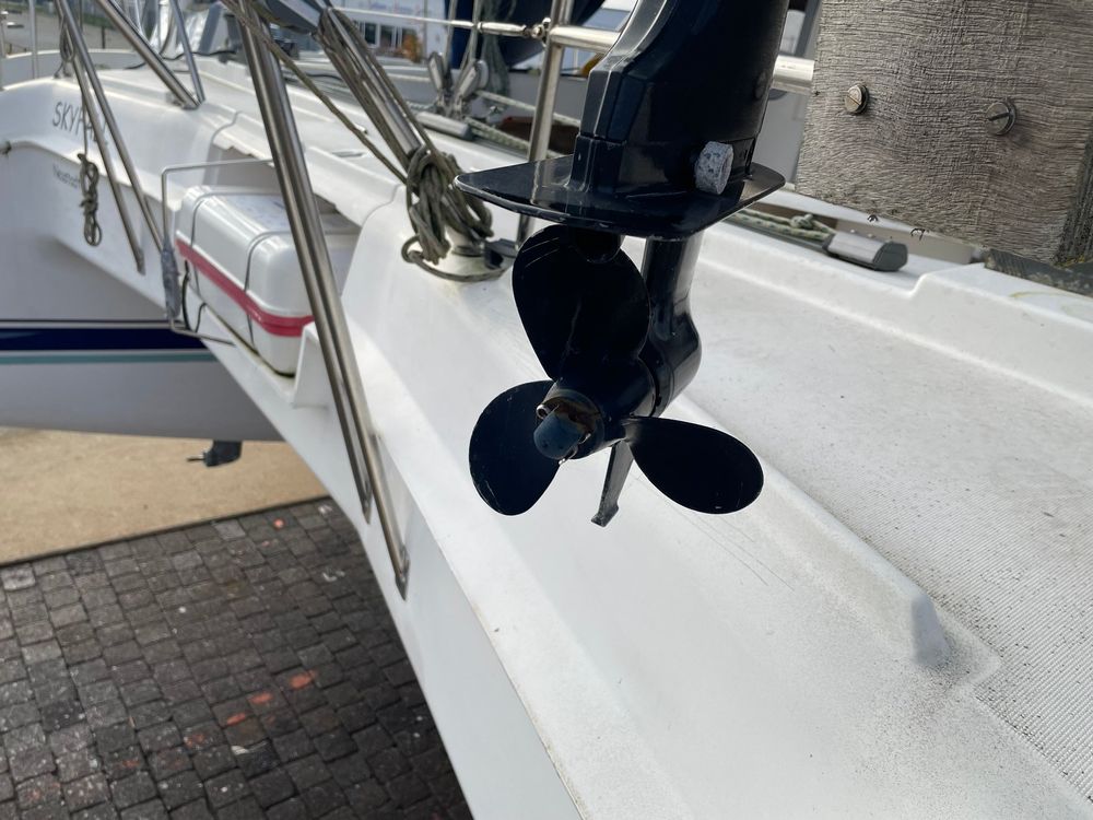 Suzuki DF4 (Gebraucht) in Bern für CHF 220 – nur Abholung auf Ricardo ...