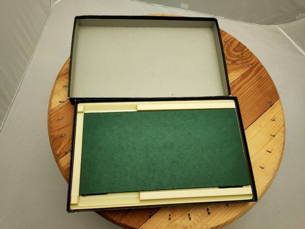 SCRABBLE Original – Klassiker – Brettspiel – Spear-Spiele (Gebraucht ...