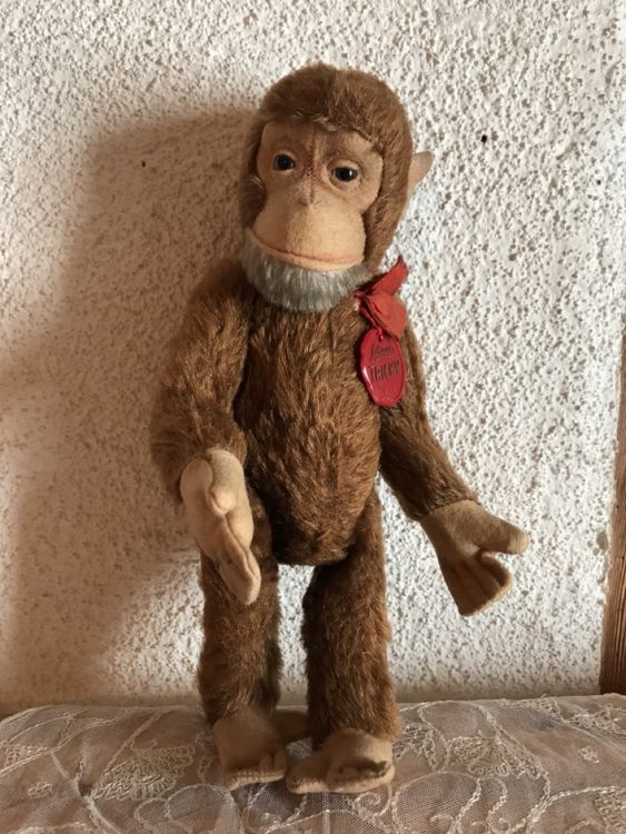 Schuco Tricky Affe (Gebraucht) in Schönenberg ZH für CHF 60 – nur ...
