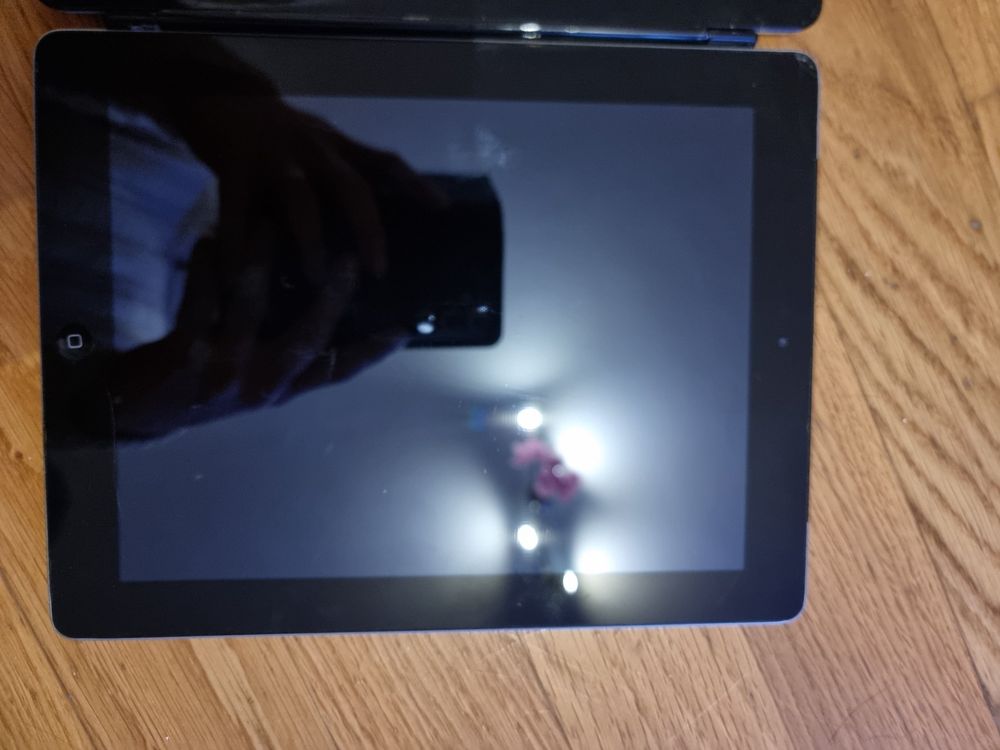 Taplet apple2 (Gebraucht) in Schaffhausen für CHF 20 – mit Lieferung ...