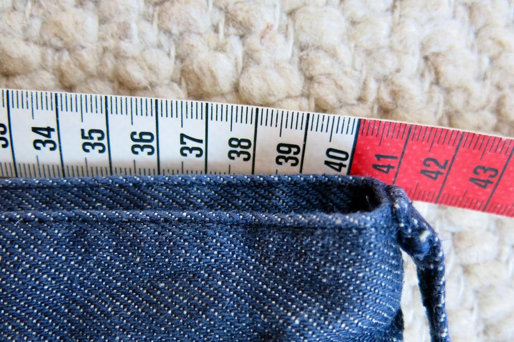 Vlas Blomme Leinehose 38-40 (Defekt) in Schwanden i. E. für CHF 35 ...