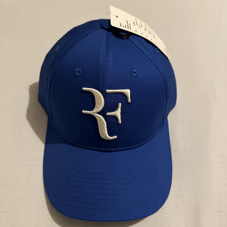Roger Federer RF Cap (Neu und originalverpackt) in Uster für CHF 66 ...