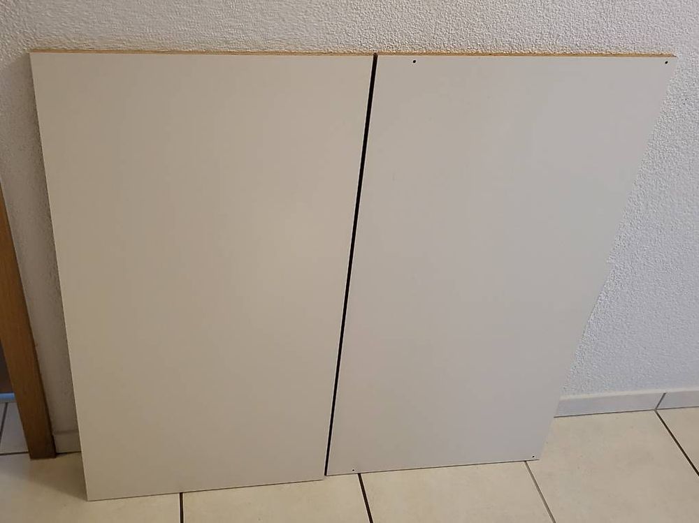Tablar Schrankplatte 99 x 53 x 1.7 cm (Neu (gemäss Beschreibung)) in ...