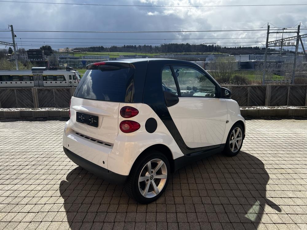 Smart cdi | Kaufen auf Ricardo