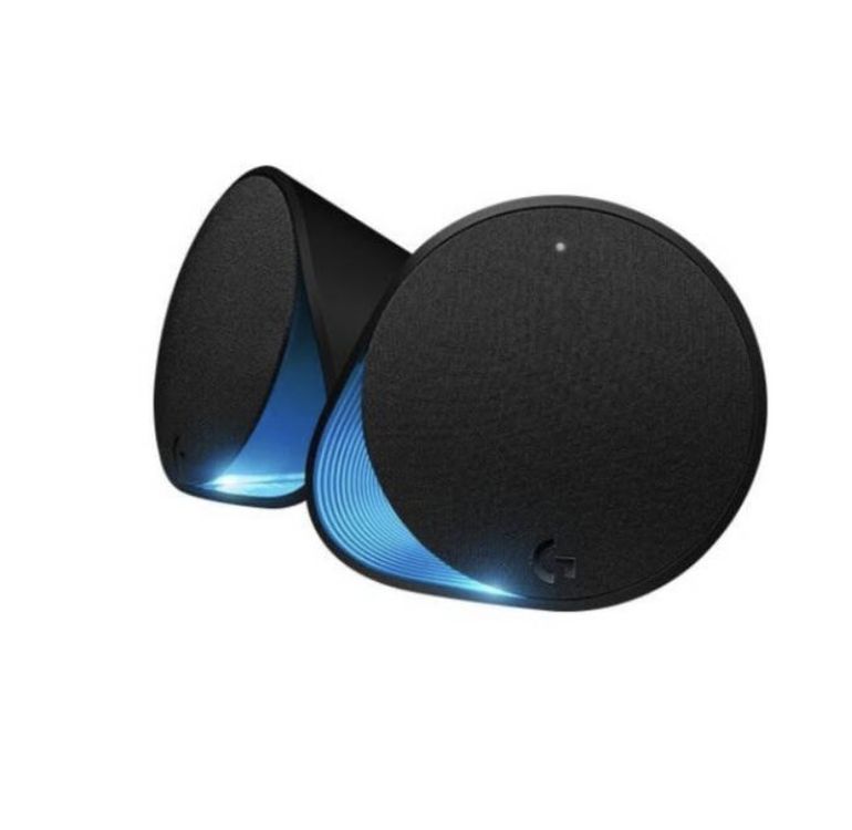 Logitech G560 PC-Gaming Speaker Lightsync | Kaufen auf Ricardo