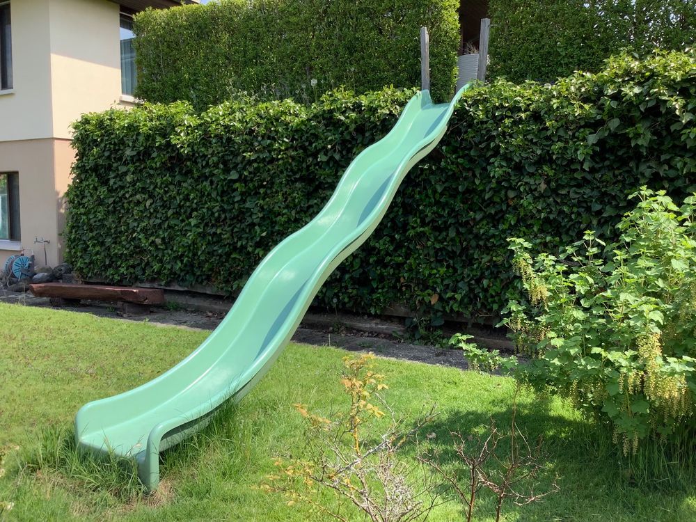 Rutschbahn | Kaufen auf Ricardo