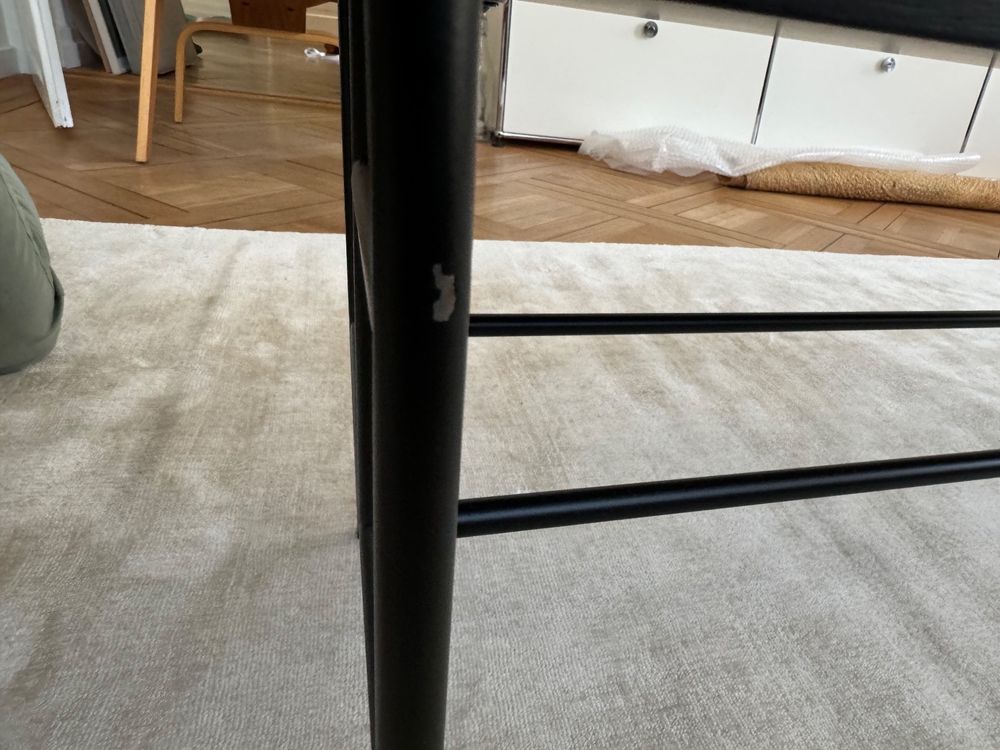 &Tradition Palette Table JH7 Couchtisch – Fast neu (Gebraucht) in ...