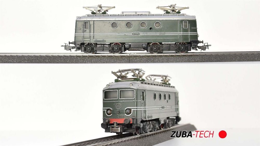 Märklin 3012 E-Lok SEH 800 SNCF H0 WS (Gebraucht) in St. Gallen für CHF ...