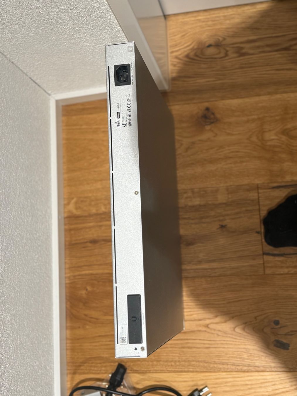 Ubiquiti USW-Pro-48-Switch - POE _ Top Zustand! (Gebraucht) in ...