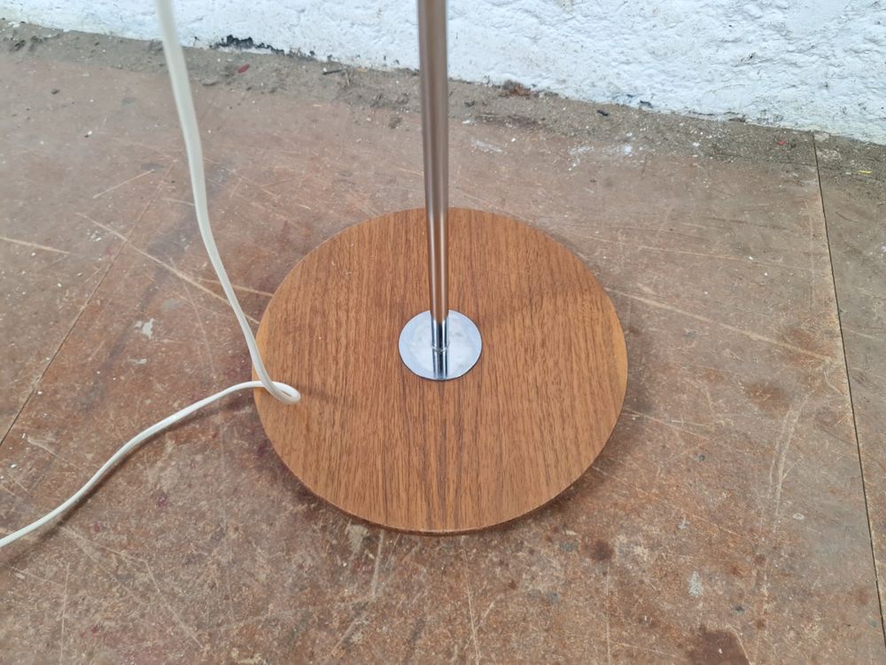 Vintage Stehlampe Leuchte Ständerlampe 1970er (Gebraucht) in Obfelden für CHF 130 – nur Abholung ...