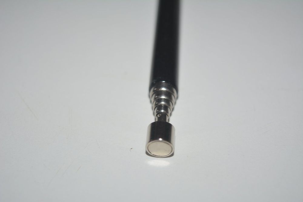 Teleskop magnet werkstatt magnetstab NEU Werkzeug Stab (Neu (gemäss Beschreibung)) in Fischbach ...