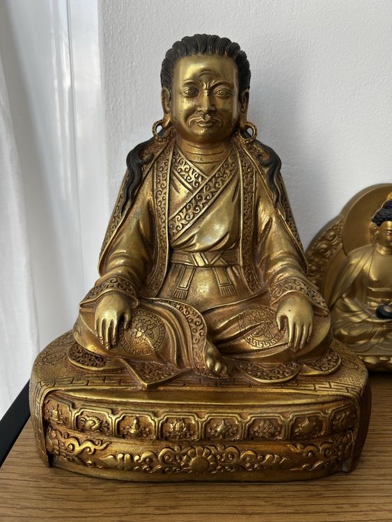 Marpa Statue (Gebraucht) in Winterthur für CHF 270 – mit Lieferung auf ...