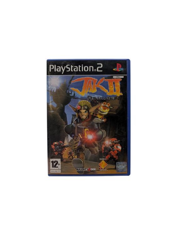 Jak II: Renegade PlayStation 2 (Gebraucht) in Domat/Ems für CHF 12 ...
