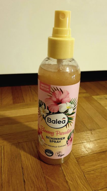 Schimmer Spray (Neu (gemäss Beschreibung)) in Zürich für CHF 5 – mit ...