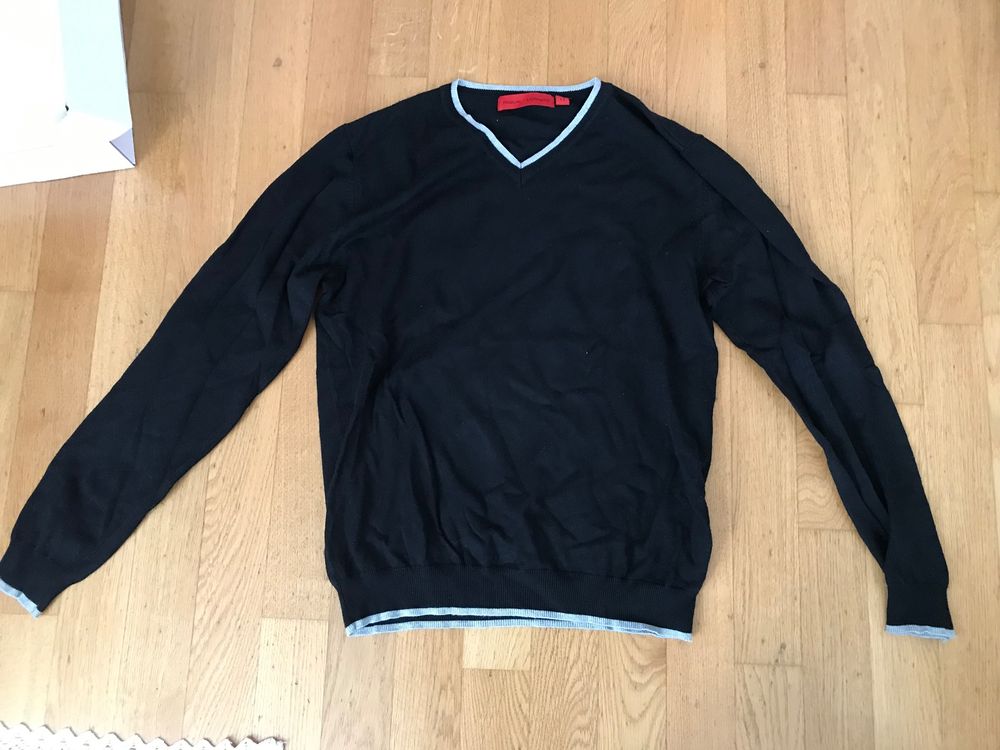 Pullover (Gebraucht) in Volketswil für CHF 18 – mit Lieferung auf Ricardo kaufen