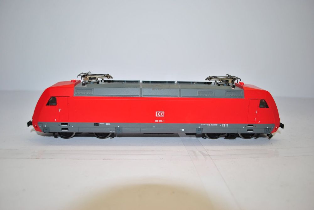 Roco Elektrolok DB Digital (RGP006) (Gebraucht) in Aarwangen für CHF 53 – mit Lieferung auf ...