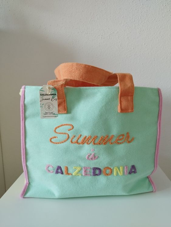 Calzedonia Summer Tasche | Kaufen auf Ricardo