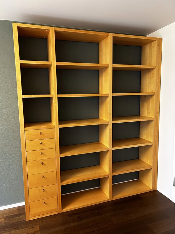 Interio Regal (Gebraucht) in Zollikofen für CHF 75 – nur Abholung auf ...