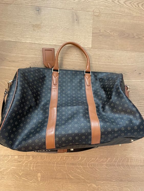 Pollini travel bag (Neu (gemäss Beschreibung)) in Bülach für CHF 85 ...