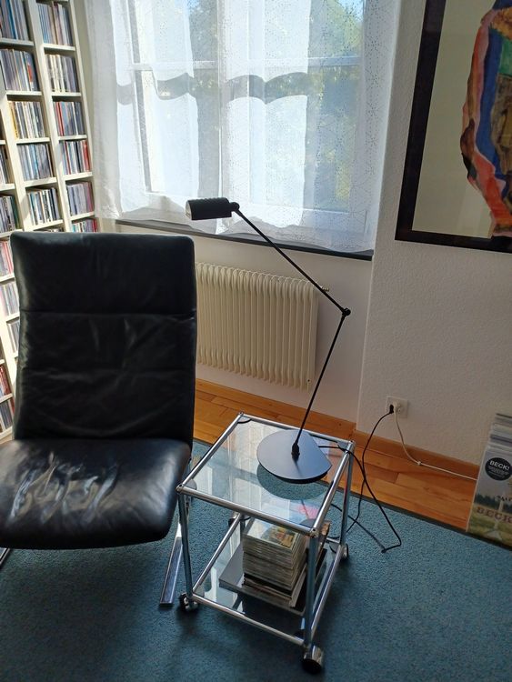 Lumina Daphine Cloe Tavolo Tischleuchte Design Cimini 1975 (Gebraucht) in Herzogenbuchsee für ...