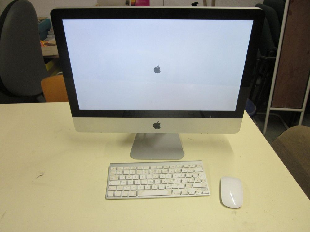 Apple Ordinateur Mac A1311 | Kaufen auf Ricardo