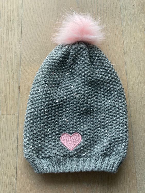 Mütze Gr. 6-8 J. / 54cm | Kaufen auf Ricardo