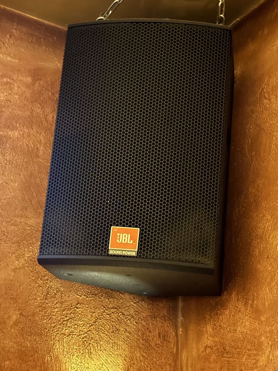 JBL SP212-A Lautsprecher - Sound Power, Top Zustand! (Gebraucht) in ...