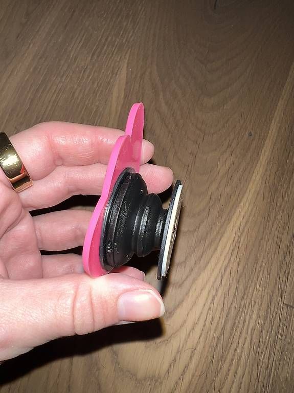 Pop Socket (Mobiltelefon Halterung) My Melody (Gebraucht) in Sevelen ...