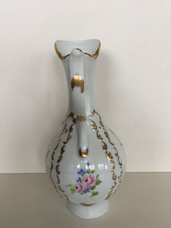 KPM ROYAL PORZELLAN BAVARIA Vase pichet (Gebraucht) in Cossonay-Ville für CHF 15 – mit Lieferung ...