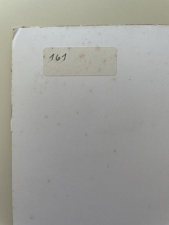 Ancienne aquarelle « nu féminin » années 20 peinture signée (Gebraucht) in Tramelan für CHF 50 ...