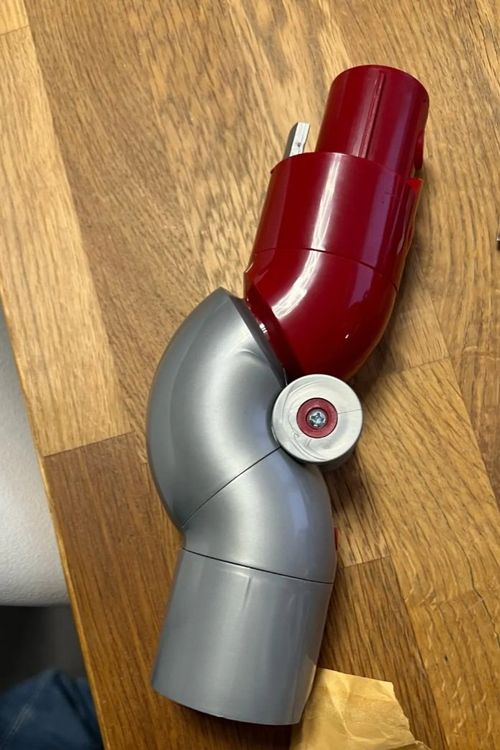 100% NEU: Flex Adapter für Dyson V7/V8/V10/V11/V15 (Neu und ...