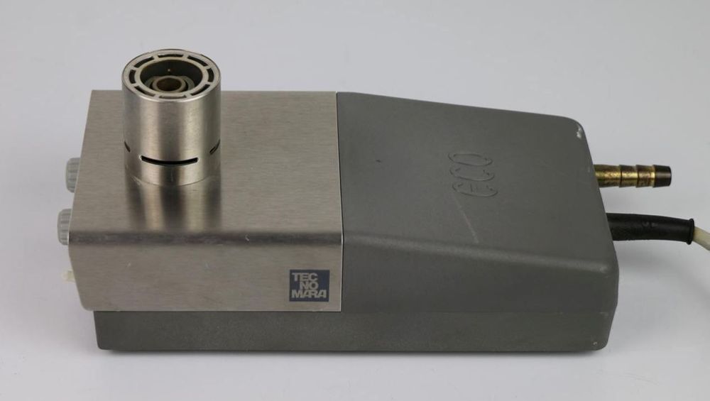 Fireboy Eco OHNE Fusspedal (Gebraucht) in Hölstein für CHF 40 – mit ...